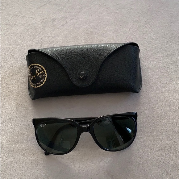 Ray-Ban | Accessories | Ray Ban Sunglasses | Poshmark